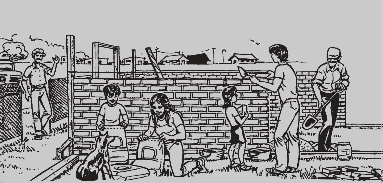 Proyecte y Construya Bien